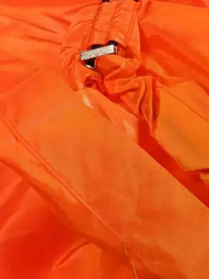 Dior Cd-logo Zip-up Jacket