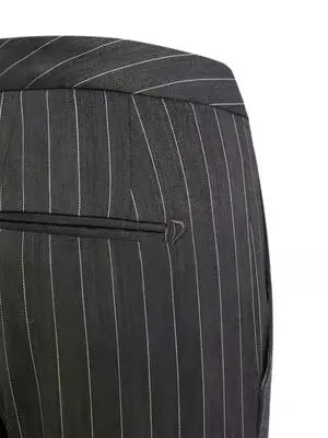 DONDUP Pinstripe Trousers