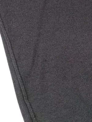 Prada 2010s Logo-detail T-shirt