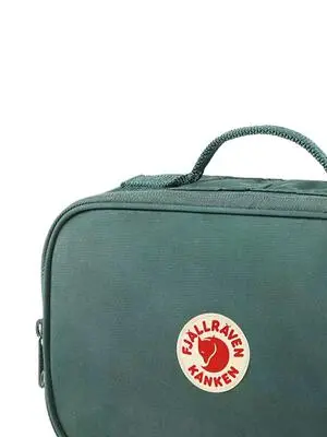 Fjallraven Kånken Logo-patch Makeup Bag