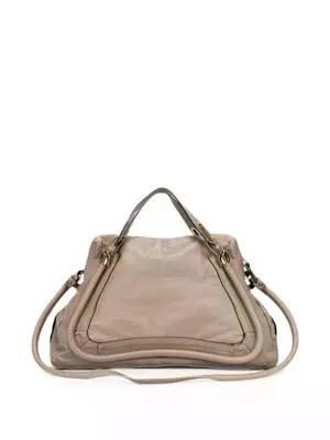 Chloé Paraty Tote Bag
