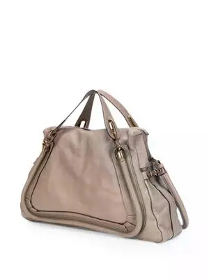 Chloé Paraty Tote Bag