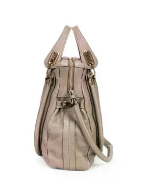 Chloé Paraty Tote Bag