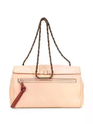 Chloé Small Leather Shoulder Bag