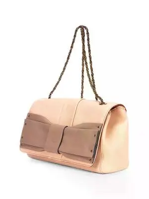 Chloé Small Leather Shoulder Bag