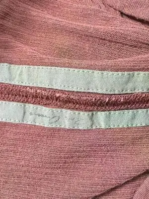 Rick Owens Ribbed Long-sleeve Top