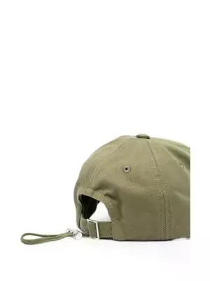 Jacquemus Artichaut Frayed Cap
