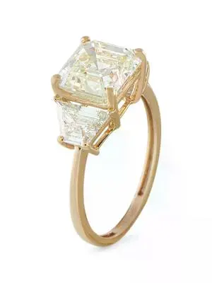LB EXCLUSIVE Diamond Ring