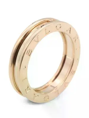 BVLGARI B-zero1 Ring - Gold