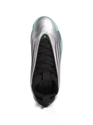 Adidas Harden Volume 9 Metallic Sneakers