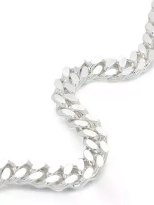 HATTON LABS Curb-chain Bracelet