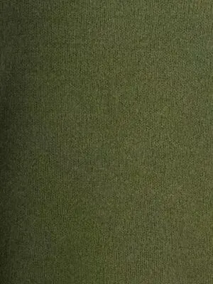 Max Mara Raglan-sleeve Sweater