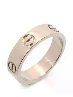 Cartier 1996 Love Ring