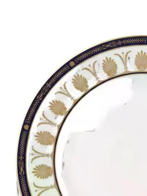 GINORI 1735 Impero Cleopatra Dinner Plate