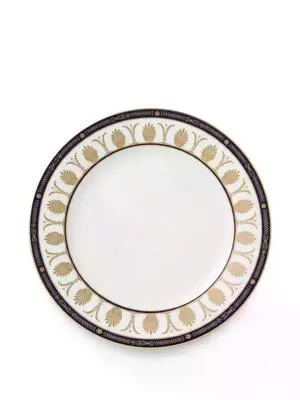 GINORI 1735 Impero Cleopatra Dinner Plate - White