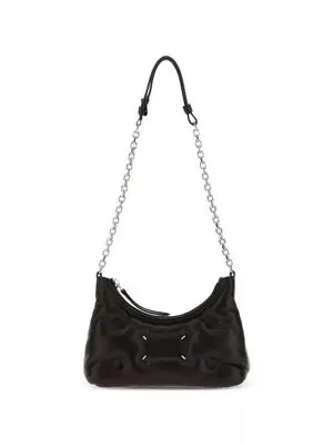MAISON MARGIELA Glam Slam Shoulder Bag - Black
