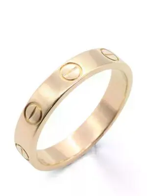 Cartier Mini Love Ring