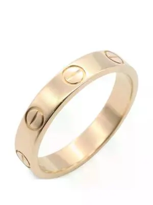 Cartier Mini Love Ring