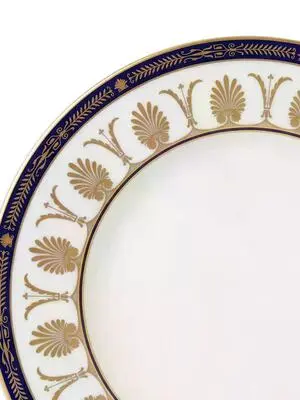 GINORI 1735 Impero Cleopatra Dinner Plates Set