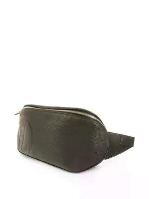 LOUIS VUITTON Epi Circle Belt Bag