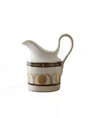 GINORI 1735 Impero Cleopatra Milk Jug