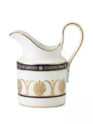 GINORI 1735 Impero Cleopatra Milk Jug