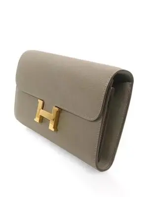 Hermès 2024 Constance To Go Shoulder Bag