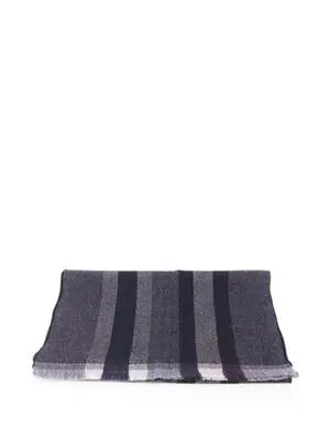 Gucci Wool Scarf