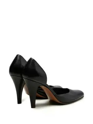 THE ROW Ornella D'orsay Pumps