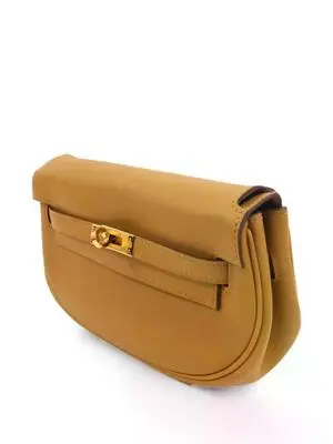 Hermès Kelly Moove Cross Body Bag