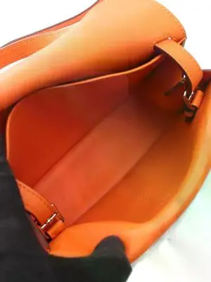 Hermès 2017 Arzan Mini Tote Bag