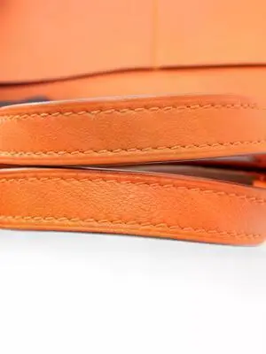 Hermès 2017 Arzan Mini Tote Bag