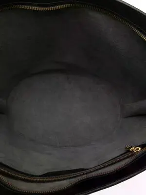 LOUIS VUITTON 1995 Epi Saint Jacques Gm Long Strap Tote Bag