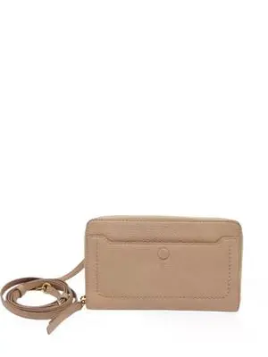 Marc Jacobs Leather Crossbody Bag
