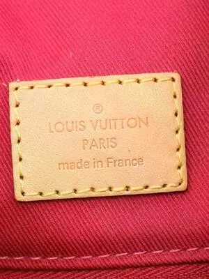 LOUIS VUITTON 2018 Monogram Graceful Pm Shoulder Bag