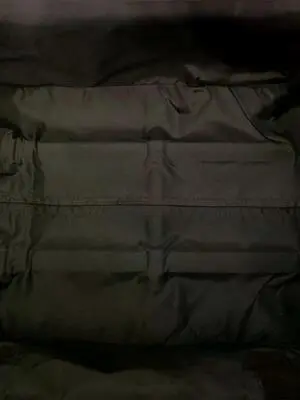 LOUIS VUITTON Monogram Bosphore 50 Trolley Travel Bag