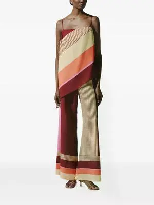 BAOBAB Asymmetrical-hem Top
