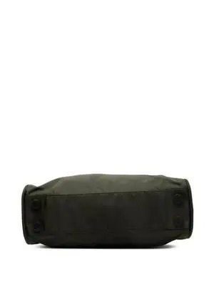 Prada 2000-2013 Tessuto Handbag