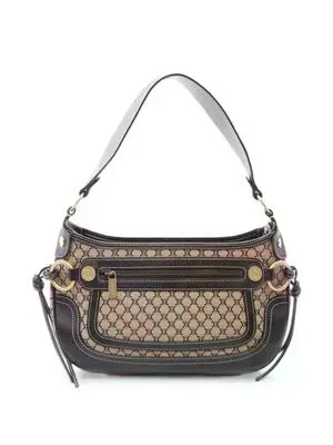 Celine Macadam Shoulder Bag