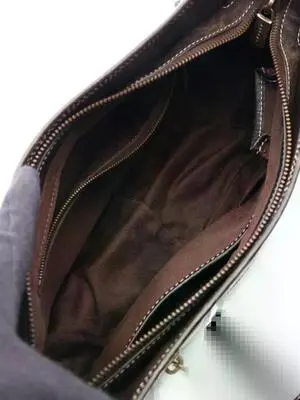Celine Macadam Shoulder Bag
