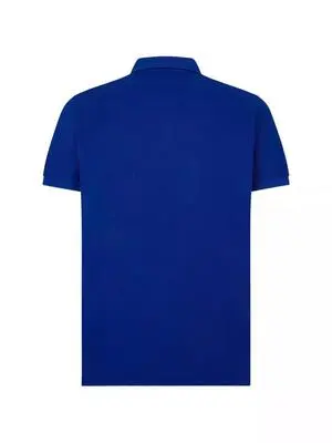 Dsquared2 Icon Logo-print Polo Shirt