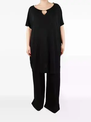 Diane Von Furstenberg Straight Hem Tops