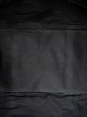 Balenciaga 2016 Lambskin Bazar Shopper M Satchel