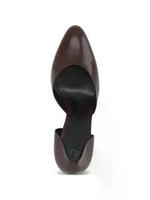 THE ROW Ornella D'orsay Pumps