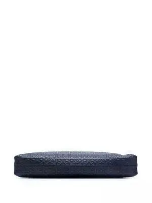 Loewe Anagram Repeat T Clutch Bag