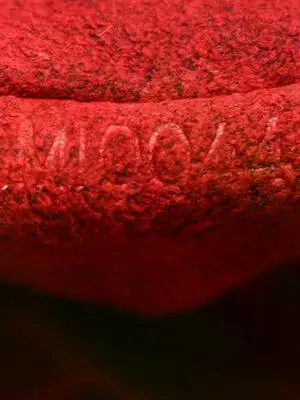 LOUIS VUITTON 2004 Monogram Recital Shoulder Bag