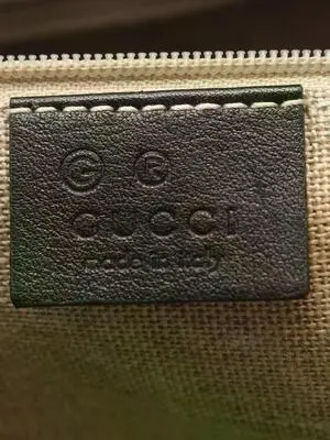 Gucci 2000-2015 Large Microguccissima Dome Satchel