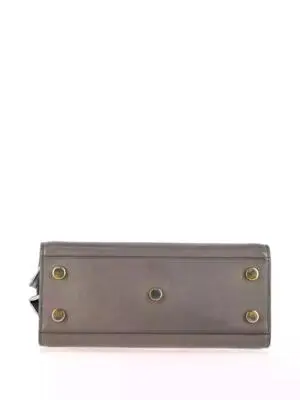 Saint Laurent Nano Sac De Jour Tote Bag