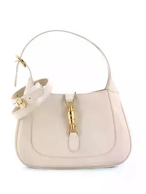Gucci Jackie 1961 Small Hobo Bag - Neutrals