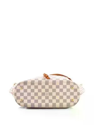 LOUIS VUITTON Girolata Tote Bag